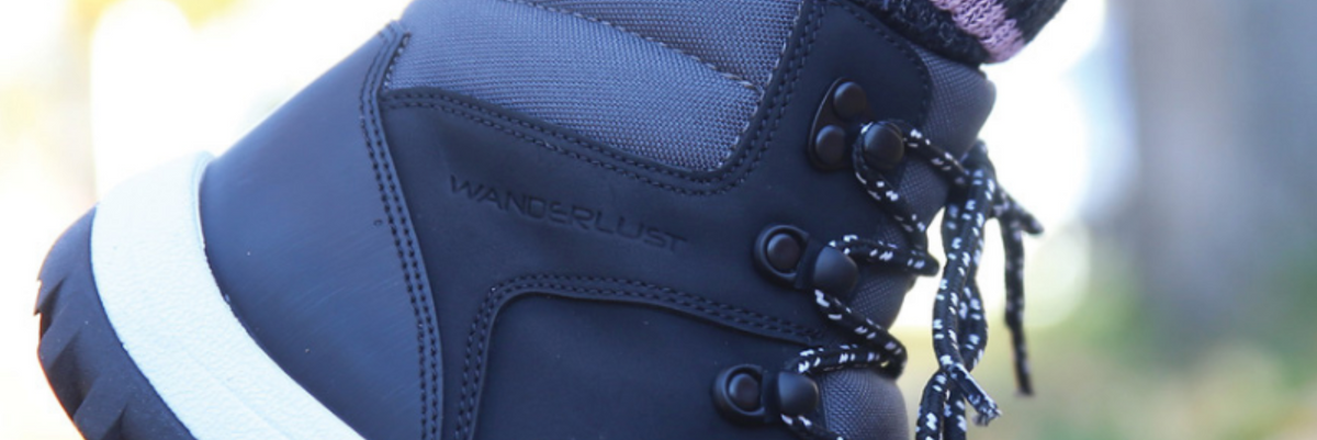 Wanderlust | Boots, Sandals & Shoes | TTGROUP - tt-groupltd